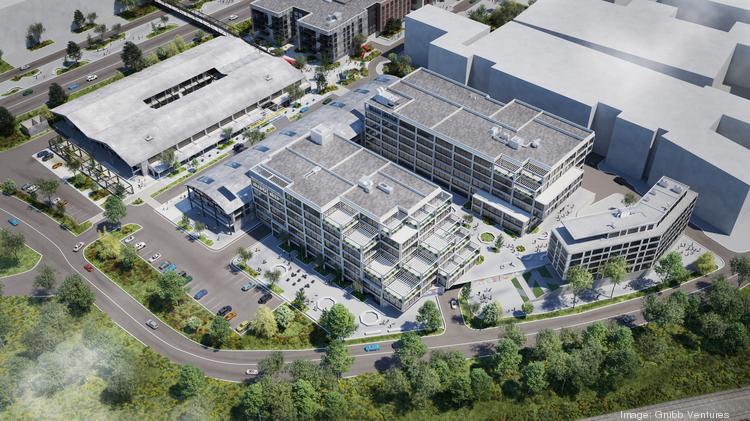 Inside the Grubb brothers' rise to real estate prominence in Raleigh ...