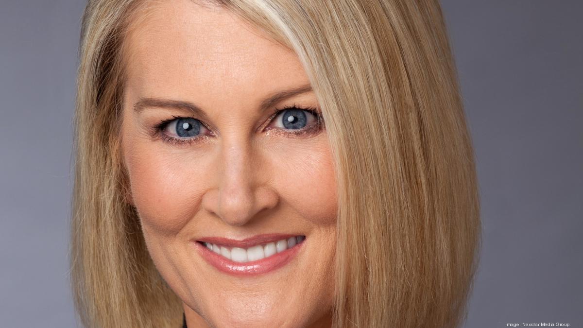 Nexstar taps broadcast vet Janene Drafs to head KTLA - L.A. Business First