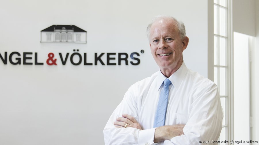 Engel & Volkers Atlanta’s Scott Askew: ‘Have you seen the number of ...
