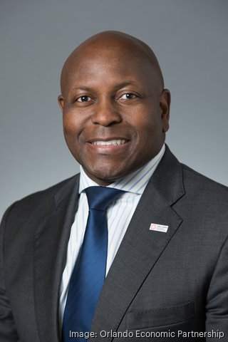 Orlando Regional Chamber's John Davis on how mentors, bosses shaped his ...