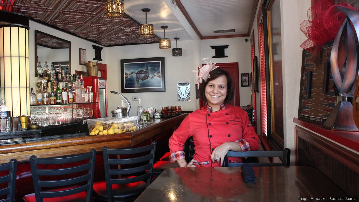 The Cheel staffing up and vegan donuts get their day: Quick Bites ...