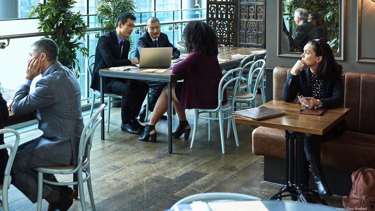 Workers are lonely, and it impacts their jobs, Cigna study shows - The ...