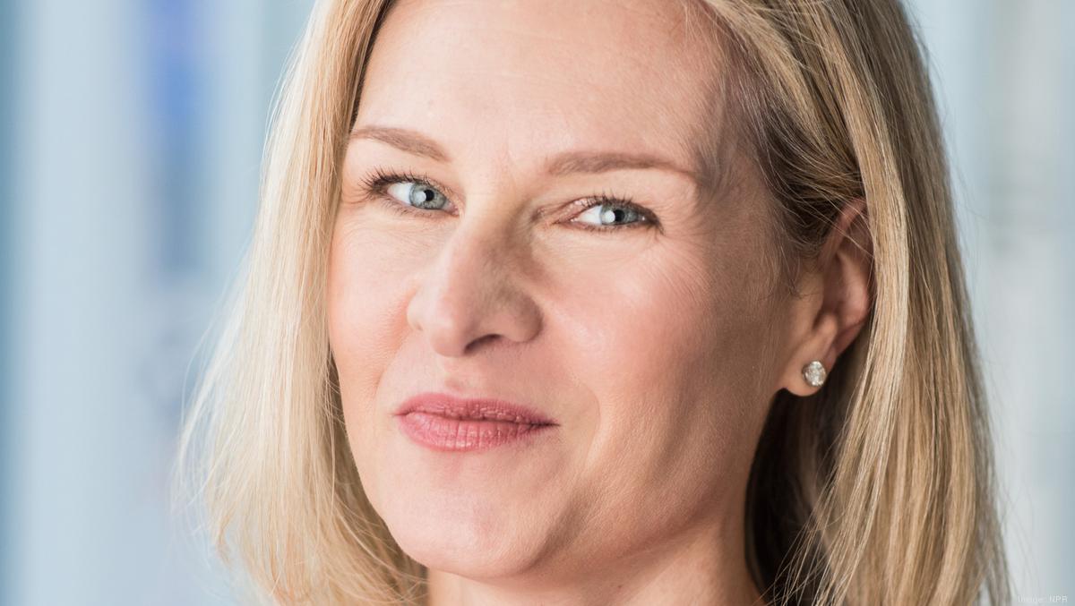 NPR reporter clashes with Secretary of State over Ukraine questions ...