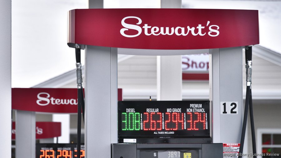 Stewart's Shops acquires Polsinello Fuel's diesel and gas distribution ... Stewart's Shops acquires Polsinello Fuel's diesel and gas distribution ...