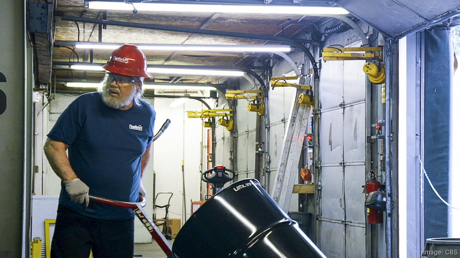Clean Harbors acquires cleaning company HydroChemPSC for $1.25B ...