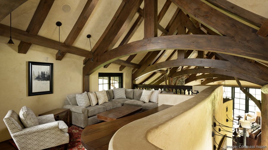 7-home Colorado compound sells for $20M (Photos) - Denver Business Journal