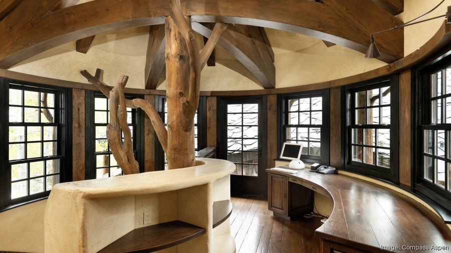 7-home Colorado compound sells for $20M (Photos) - Denver Business Journal
