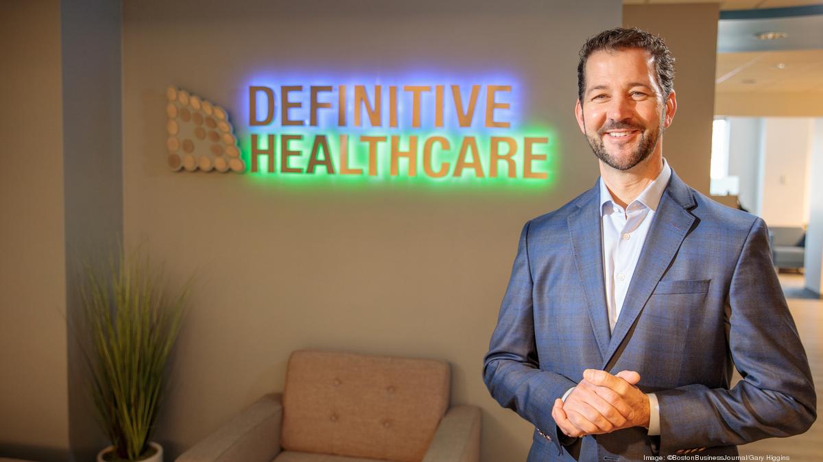 Definitive Healthcare prices IPO at $420M, eyes Nasdaq - Boston ...