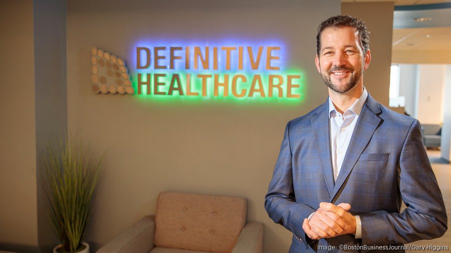 Definitive Healthcare prices IPO at $420M, eyes Nasdaq - Boston ...
