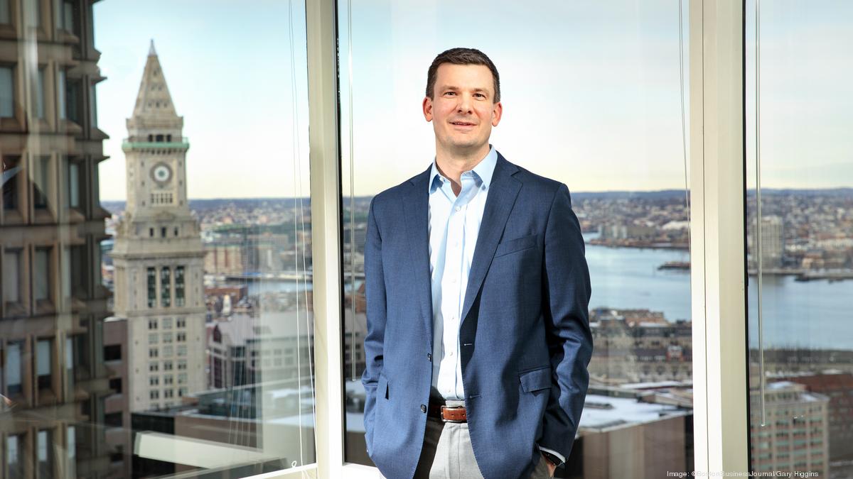 WestView Capital Partners raises $1 billion for fifth fund - Boston Business Journal