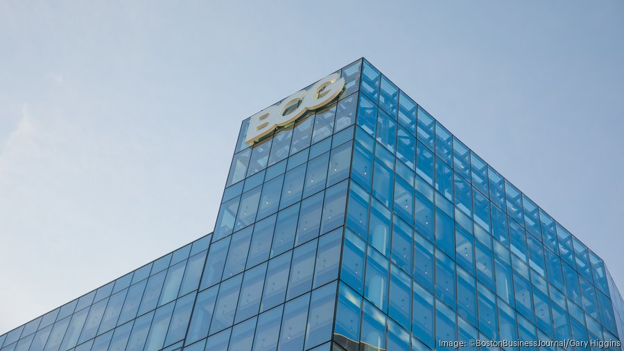 Bain, BCG, National Grid sign onto Davos climate pledge - Boston ...