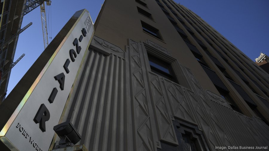 Take a step back in time at Fort Worth's Sinclair Hotel (Photos ...