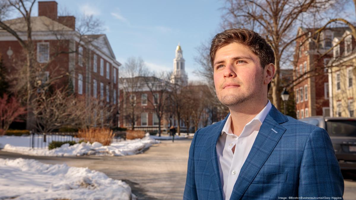 Translating passion into execution: Cure Rare Disease's founder on the ...