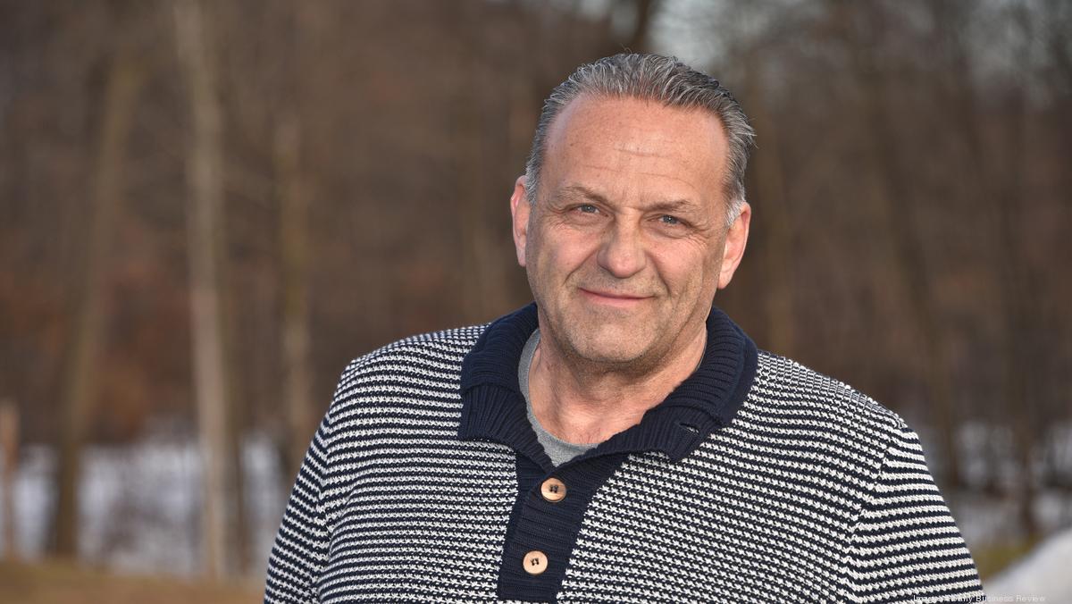 Scott Earl pledges $4 million to the city of Watervliet to help with ...