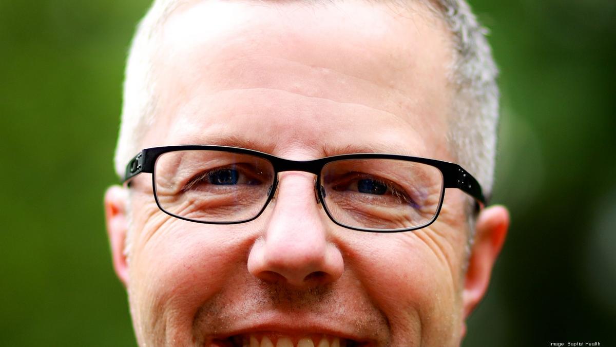 2020 Health Care Heroes: William Dillon, M.D. - Louisville Business First