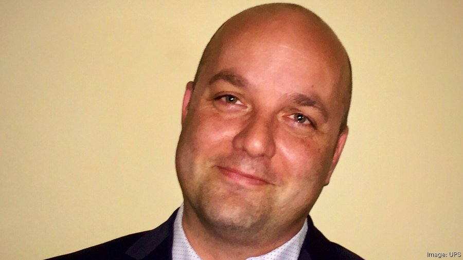 2020 Health Care Heroes: Brian Beam - Louisville Business First