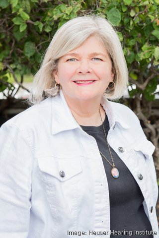 2020 Health Care Heroes: Cheryl Donaldson - Louisville Business First