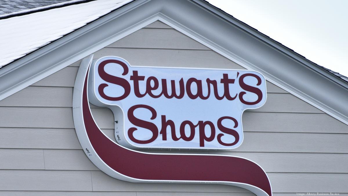 Stewart's Shops gives up plastic bags under New York state law - Albany ...