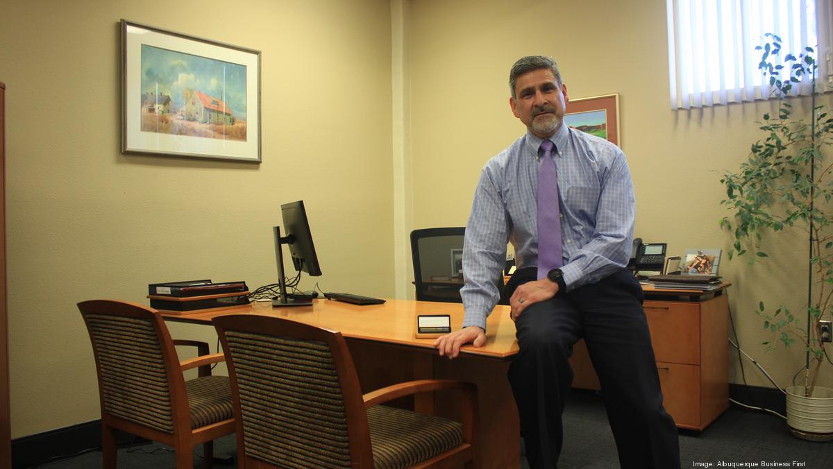 New MFA director Izzy Hernandez aims to expand across New Mexico - Albuquerque Business First