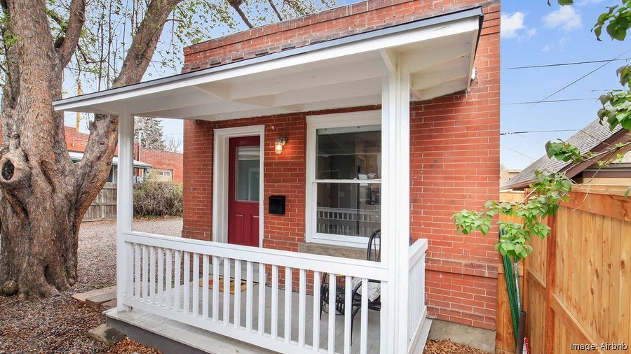 Denver Airbnbs 2019: Here's how much hosts made and the top rentals ...