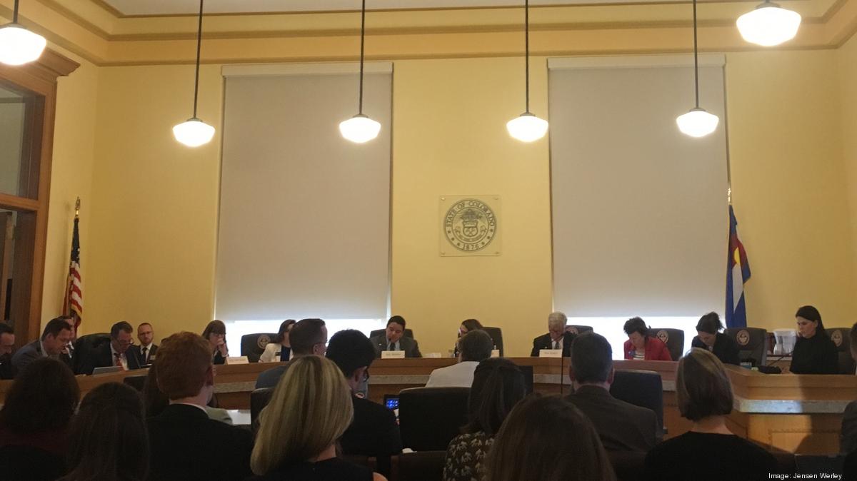 Final key element of Colorado public option revealed - Denver Business ...