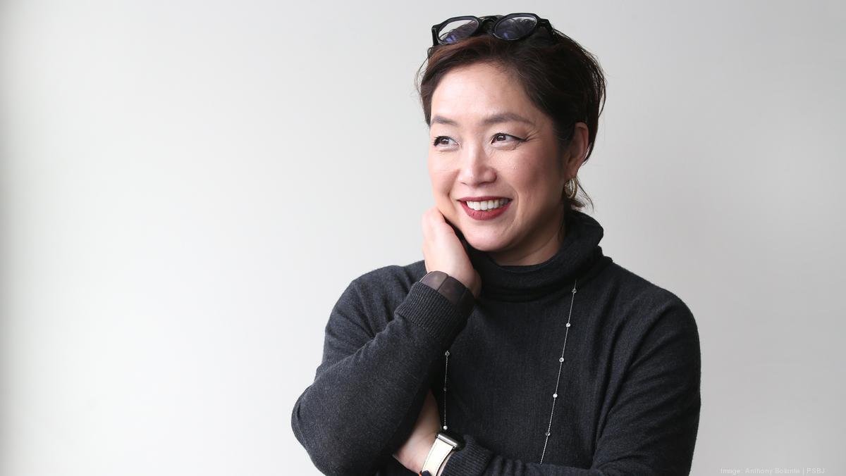 Suji Park sees her packaged meals as 'gateway' to Korean cuisine ...