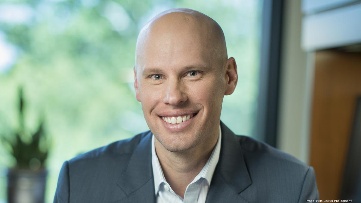 Three questions with Tolleson Wealth Management's Royce Ramey - Dallas ...