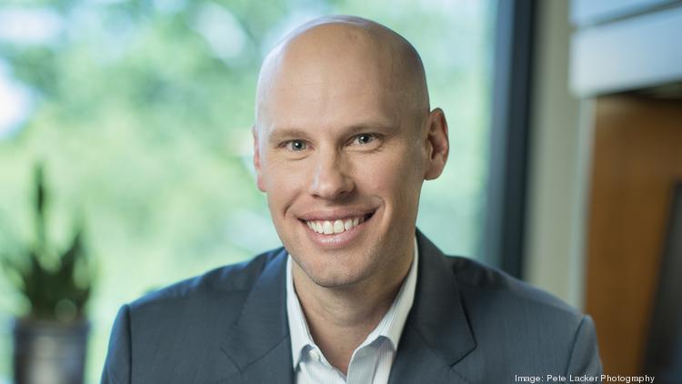 Three questions with Tolleson Wealth Management's Royce Ramey - Dallas ...