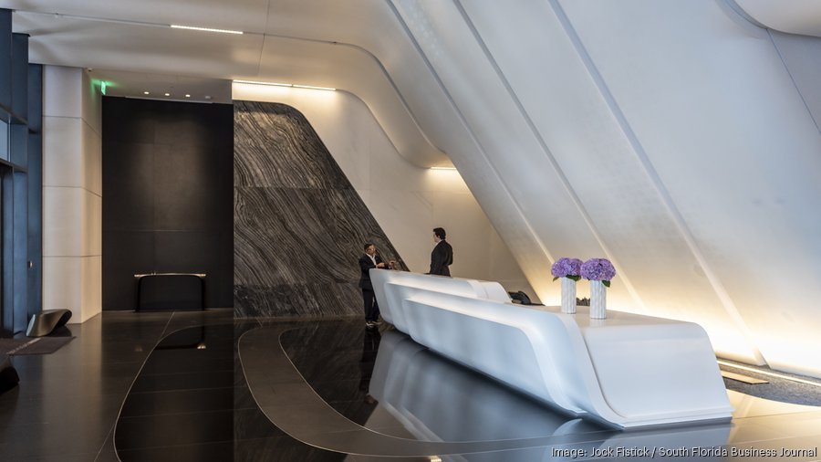 One Thousand Museum penthouse in Miami sold for big gain - South ...