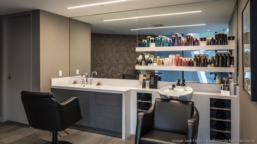 David, Victoria Beckham buy penthouse at One Thousand Museum in Miami ...