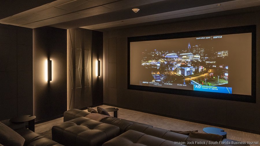 One Thousand Museum penthouse in Miami sold for big gain - South ...