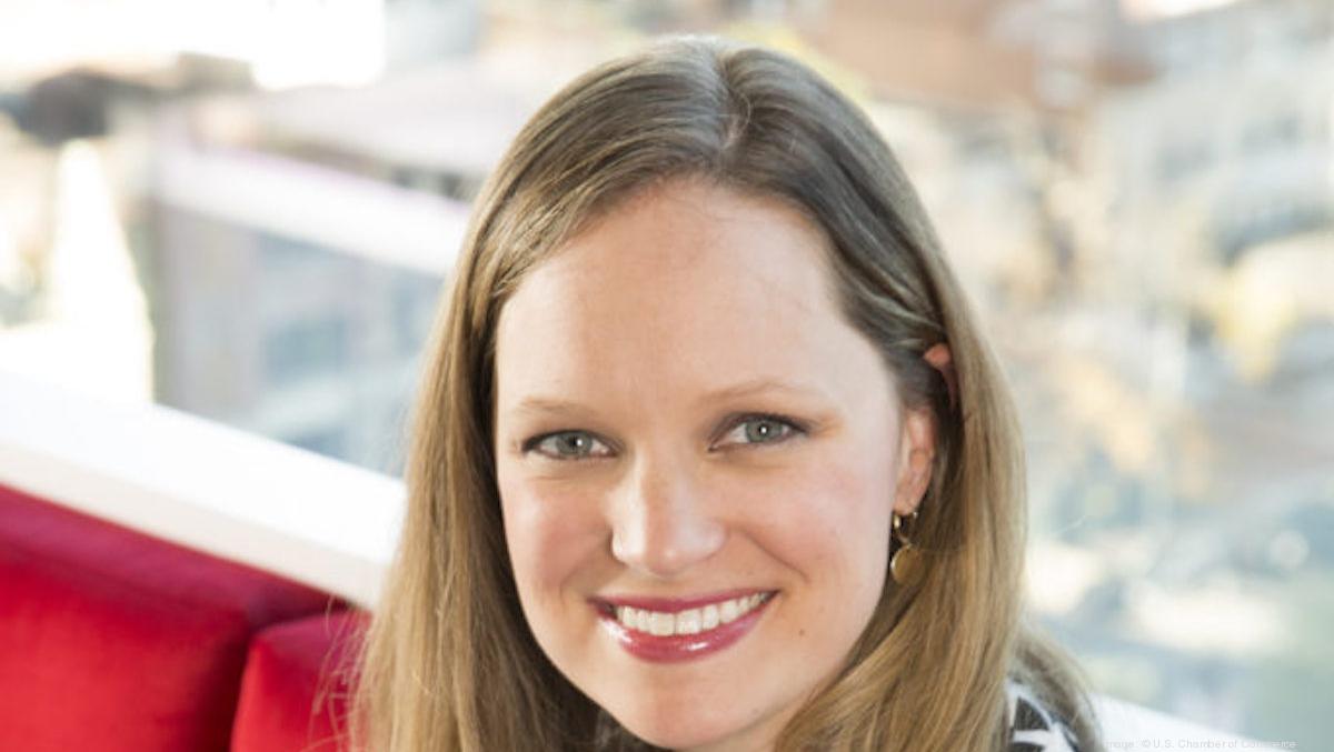 NRF exec shifts to Consumer Brands Association - The Business Journals