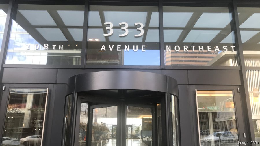 Records show what Amazon has planned for Tower 333, Expedia's former HQ ...