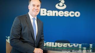 Banesco USA buys office in Miami for new headquarters - South Florida ...