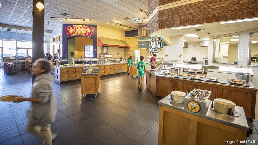 Mr. Gatti's Pizza plans expansion after bankruptcy - Austin Business ...