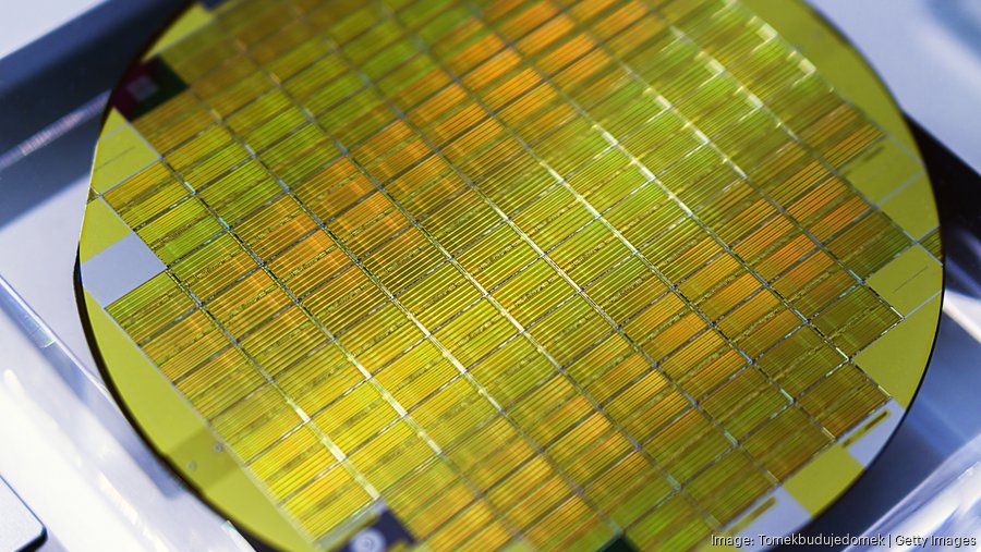 Semiconductor equipment manufacturer Veeco Instruments signs a 16-year ...