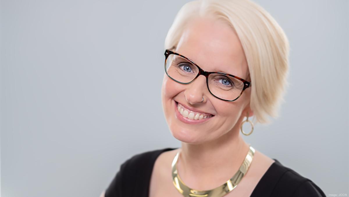 Dawn Forbes, founder of Louisville's NASCEND, selected for Forbes' Next ...