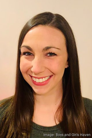 2020 Health Care Heroes: Melanie Fultz - Louisville Business First