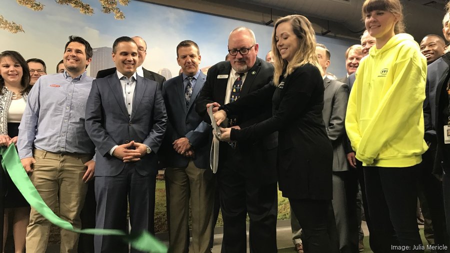 Junior Achievement BizTown preps students for Pittsburgh's talent ...