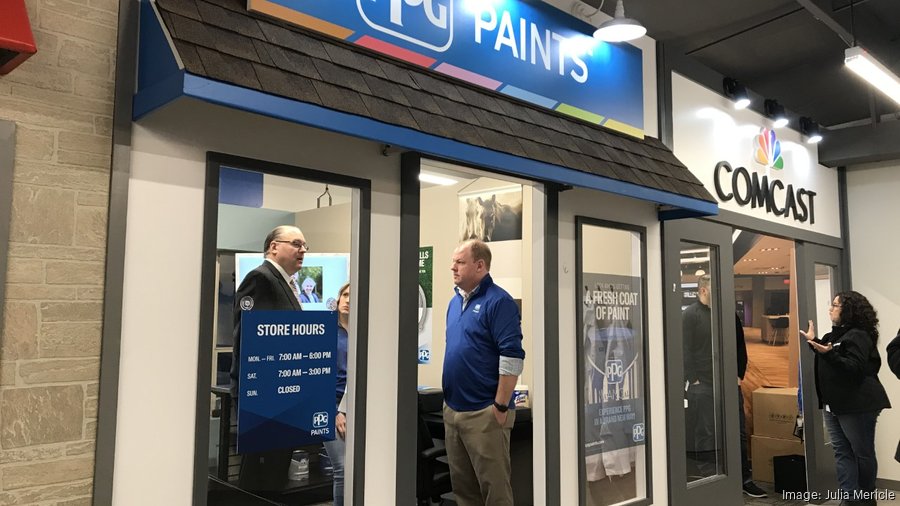 Junior Achievement BizTown preps students for Pittsburgh's talent ...