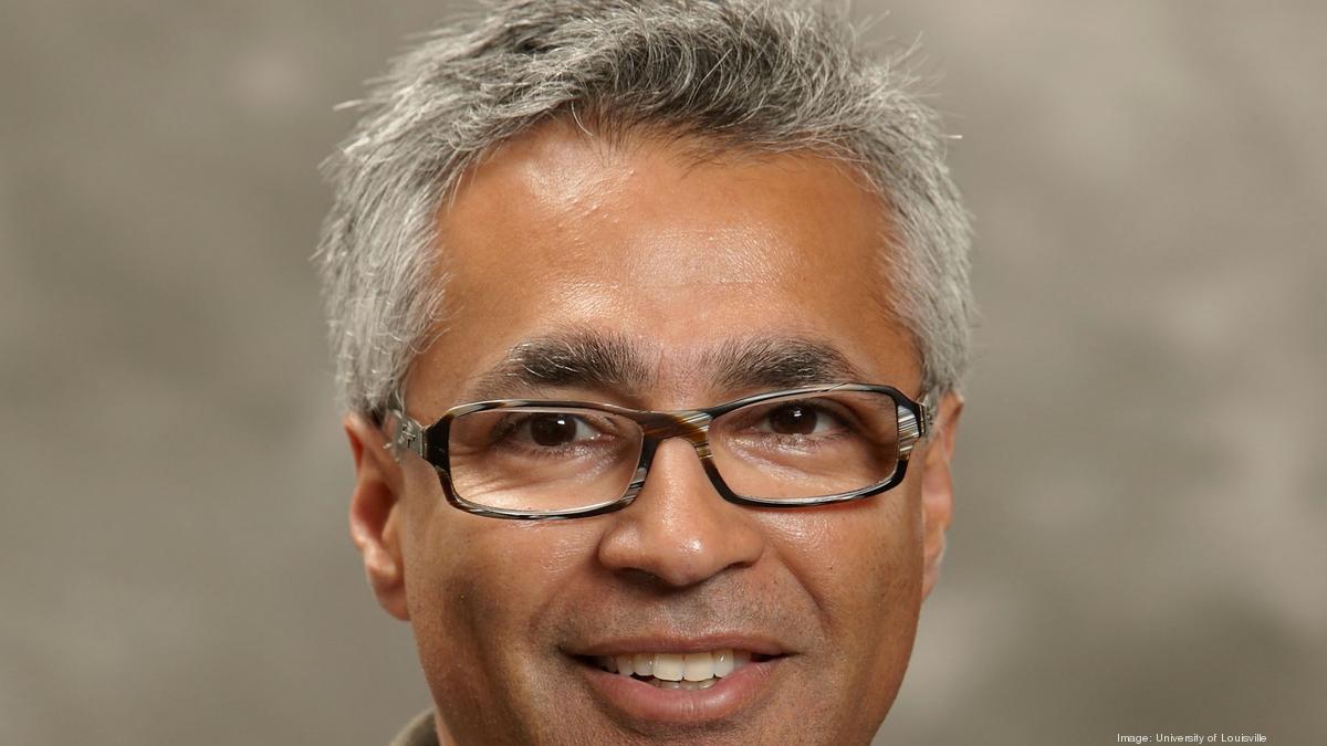 2020 Health Care Heroes: Arthur Malkani, M.D. - Louisville Business First