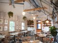 Chef gives take on NoDa restaurant The Goodyear House - Charlotte ...
