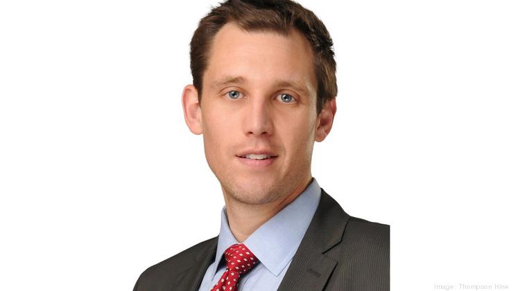 Thompson Hine names two partners - Cincinnati Business Courier