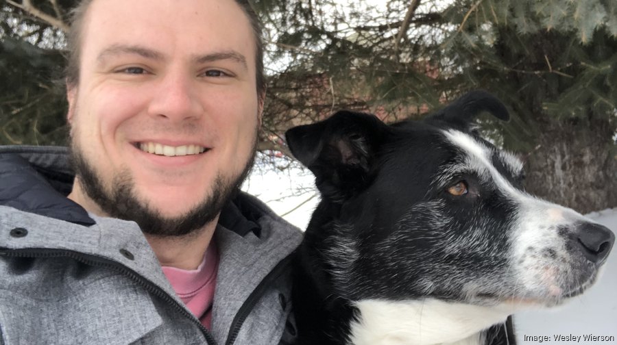 Leah Labs turns to equity crowdfunding to cure dog cancer - Minneapolis ...