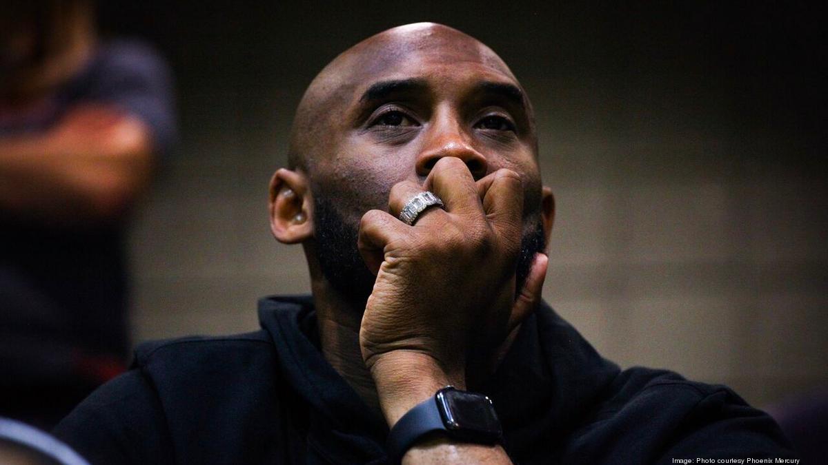Kobe Bryant's leadership legacy: Unparalleled agility on and off the ...