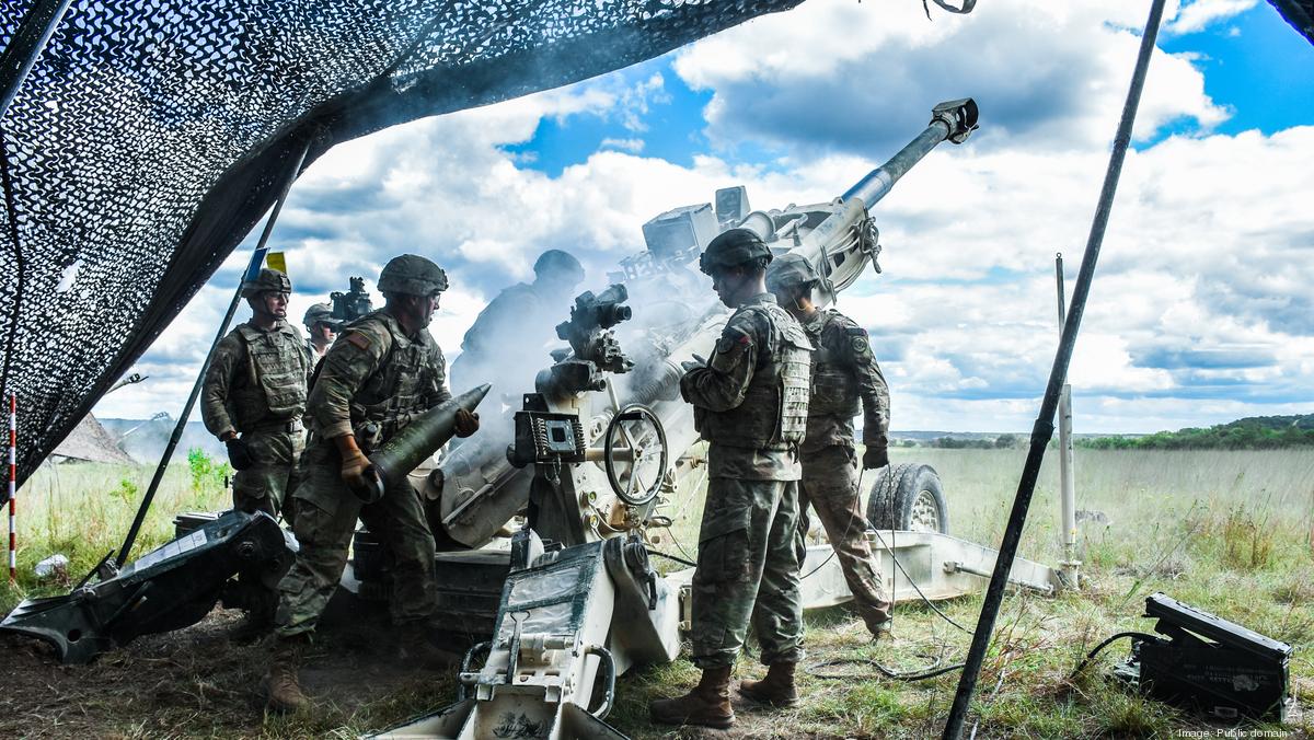 6 startups cozy up with Army Futures Command - Austin Business Journal