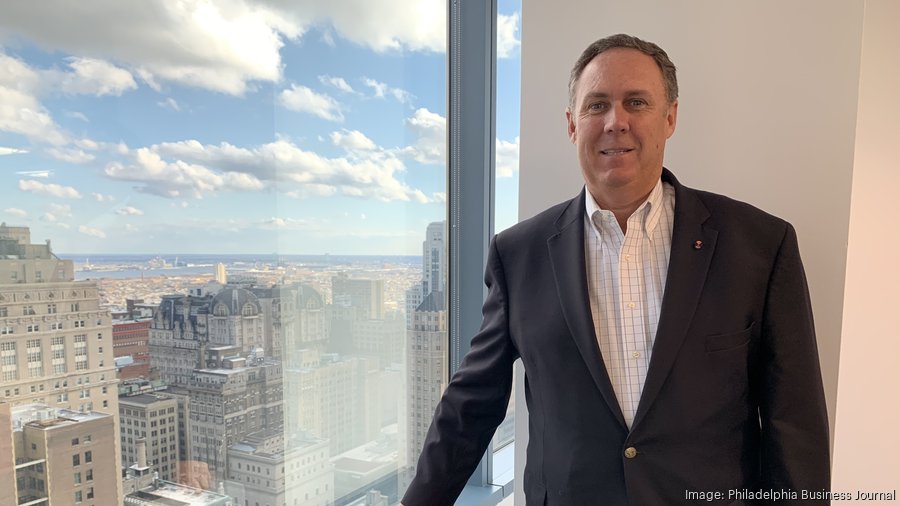 National Association of Water Cos. moves to Philadelphia - Philadelphia ...