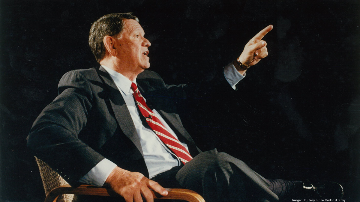 Celebration of former Mayor Jake Godbold scheduled for February ...