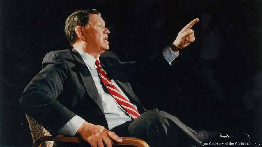 Celebration of former Mayor Jake Godbold scheduled for February ...