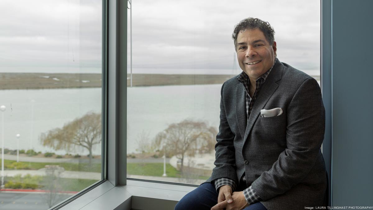 Reputation.com, led by CEO Joe Fuca, helps companies make sense of what ...